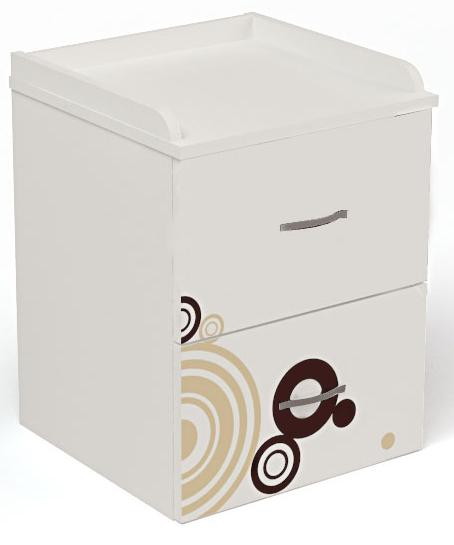 Тумба прикроватная ABC-King Extreme - купить в Москве