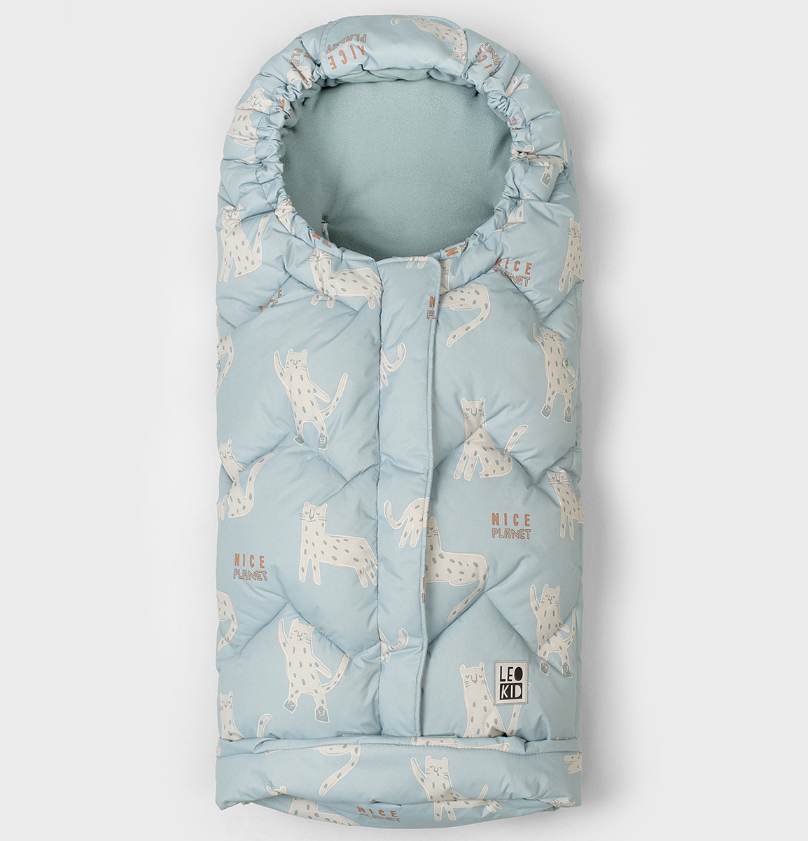 Конверт Leokid Classic Vincent